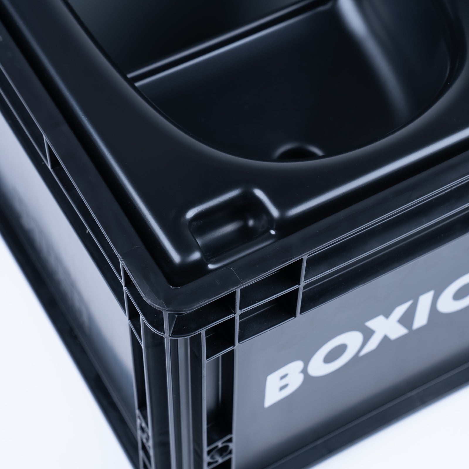 TRENNTOILETTE | BOXIO - TOILET: mobile, affordable, compact