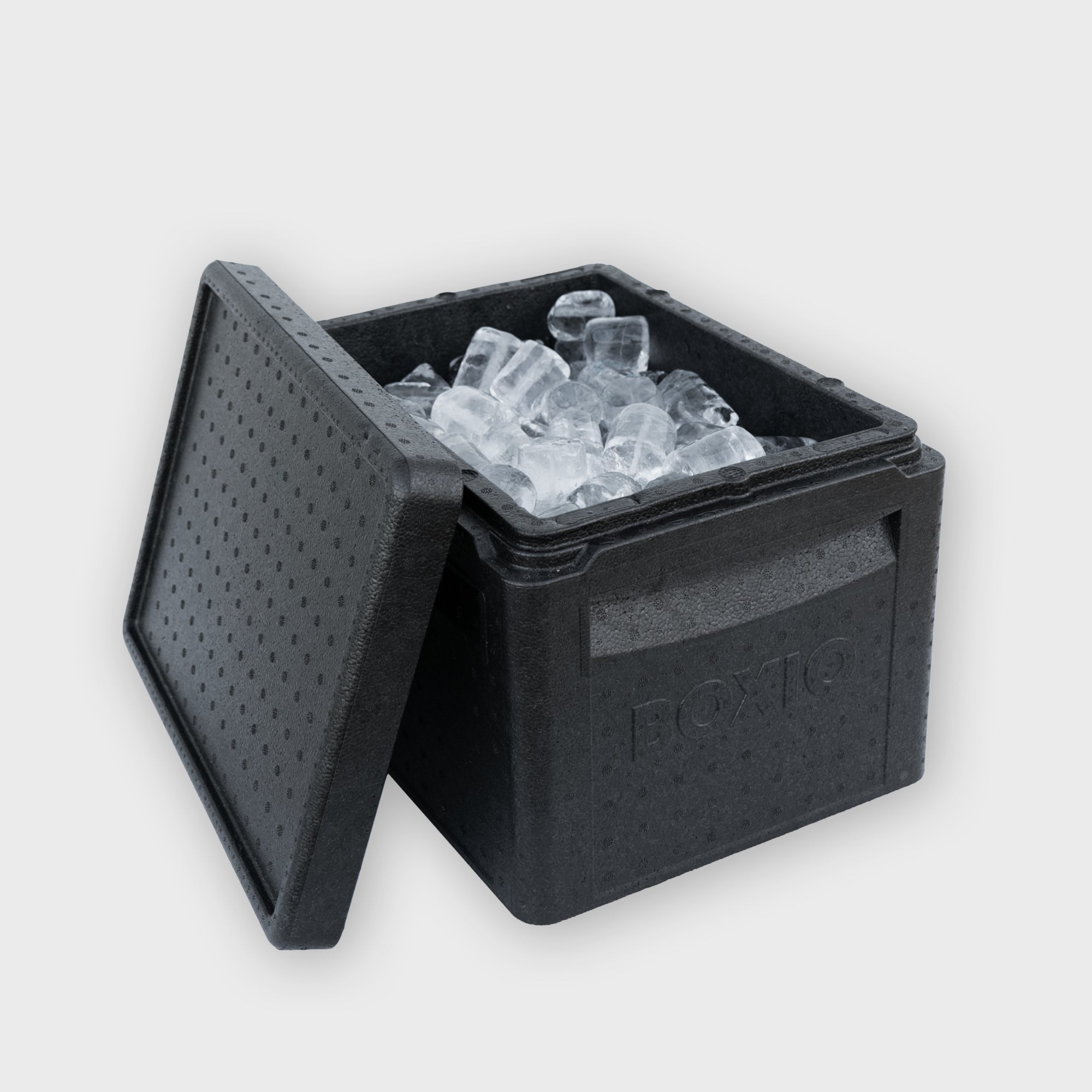 Cool Box | BOXIO - COOL: The cooler in Eurobox format